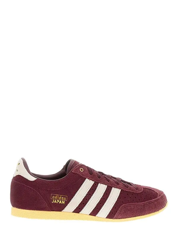 ADIDAS ORIGINALS Low-top Sneakers - Rosso