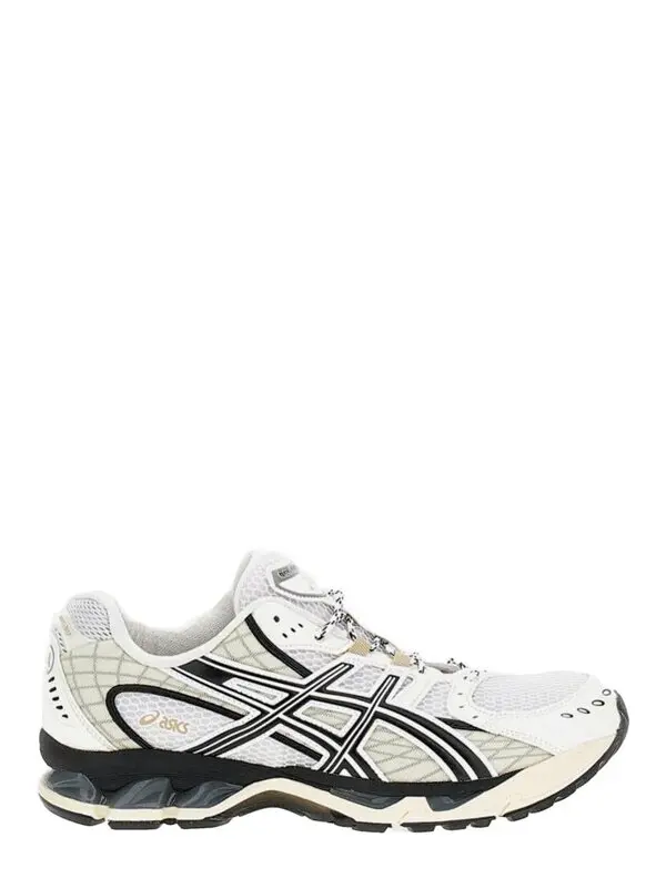 Asics Gel-nimbus .1 Sneakers - White