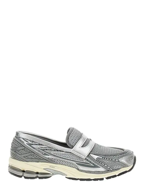 NEW BALANCE Slip-on 1906 - Grey