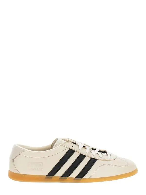 ADIDAS ORIGINALS Gazelle Lo Pro Sneakers - Beige
