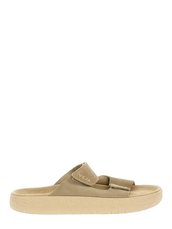 VEJA Etna Sandals - Beige