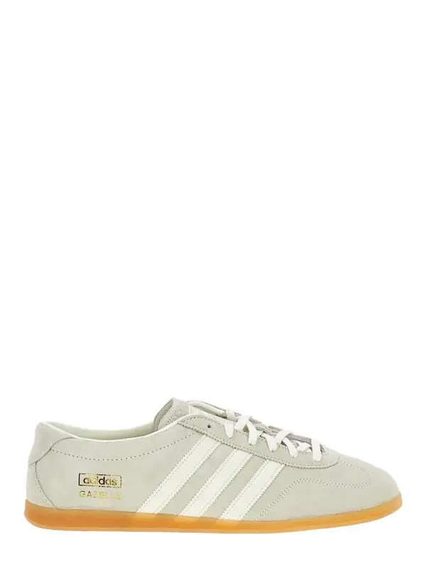 ADIDAS ORIGINALS Gazelle Lo Pro Sneakers - Grey