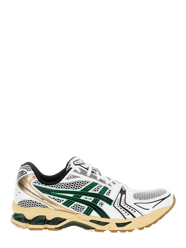 Asics Gel-kayano 14 Sneakers - Multicolor