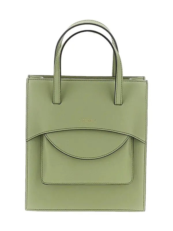 HIDESINS Pocket Bag - Green