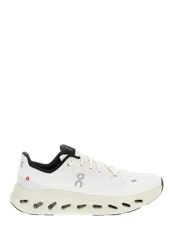On Cloudtilt Sneakers - White