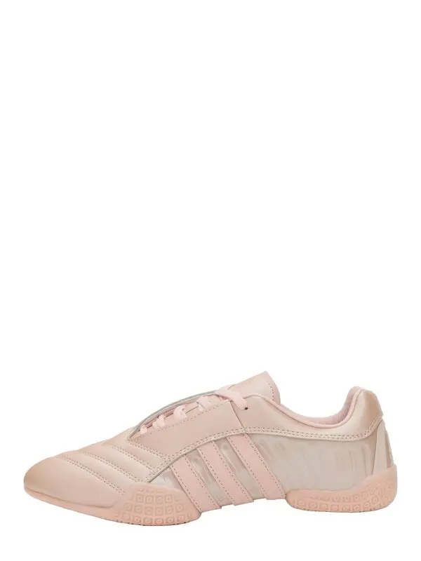 Adidas Taekwondo Mei Elite W Sneaker - Sandy Pink/sandy Pink/sandy Pink