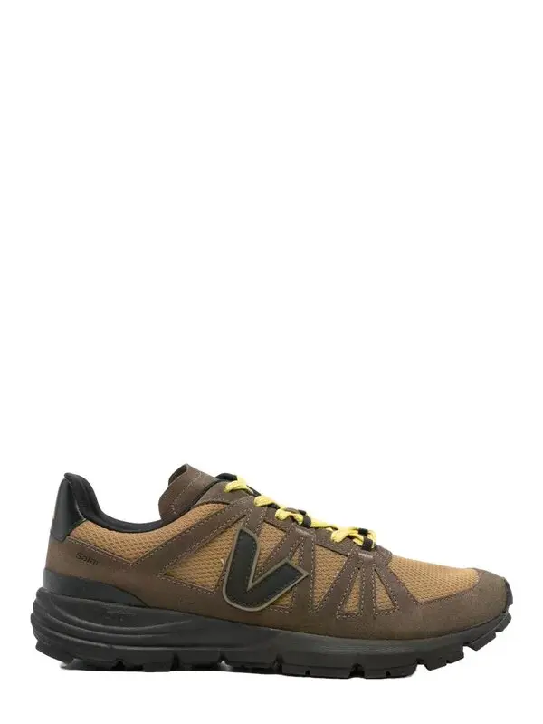 VEJA Salar Alveomesh Sneakers - Brown