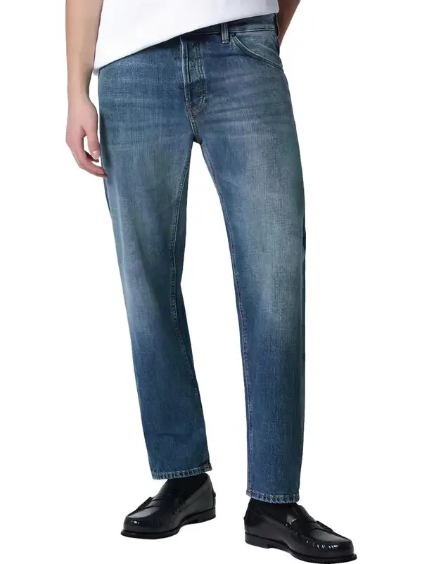 PT TORINO Pocket Jeans - Blue