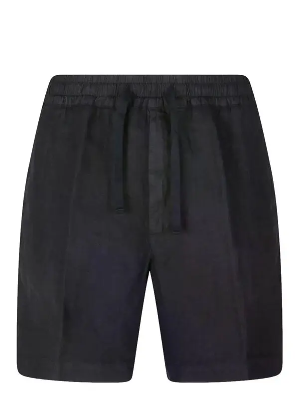 Altea Drawstring Shorts - Blue