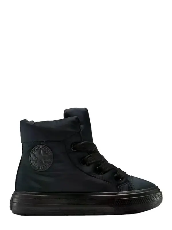 CONVERSE Chuck Taylor All Star Elements Lace-up Padded Boots - Black