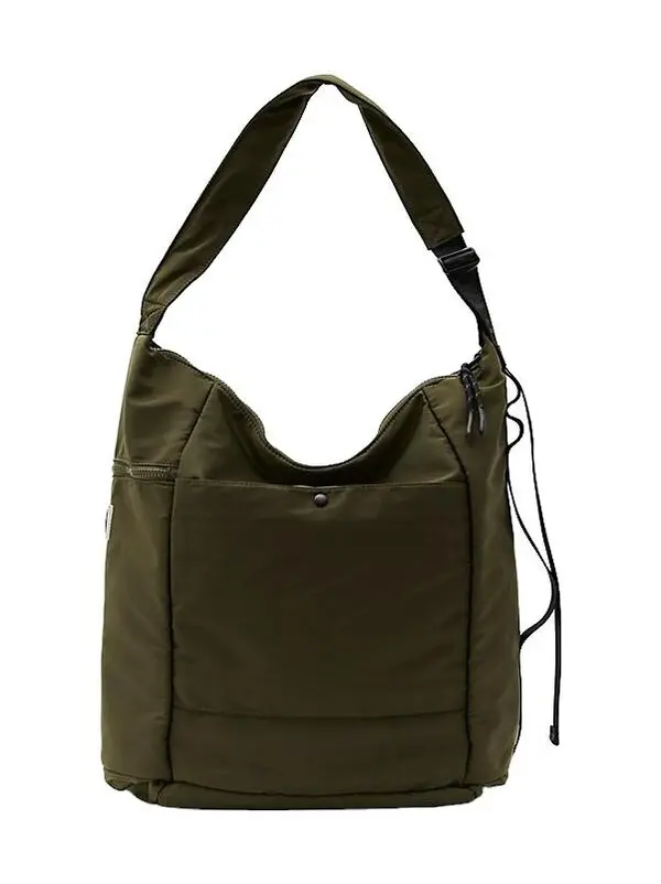 Free People Carryall Tote Bag - Terrain