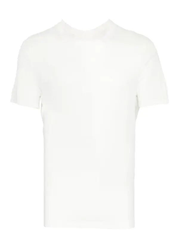 Rick Owens Level Crew-neck T-shirt - Neutrals