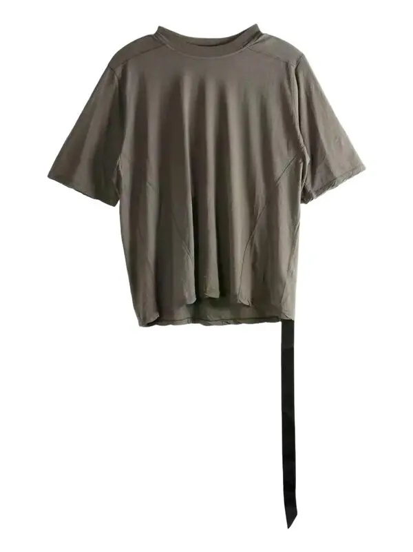 Rick Owens Short-sleeved T-shirt - Green