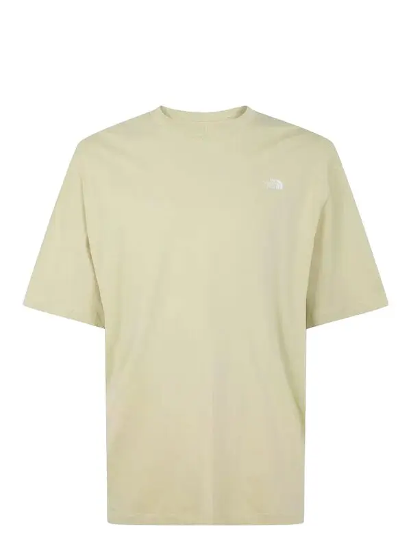 The North Face Short-sleeve T-shirt - Neutrals