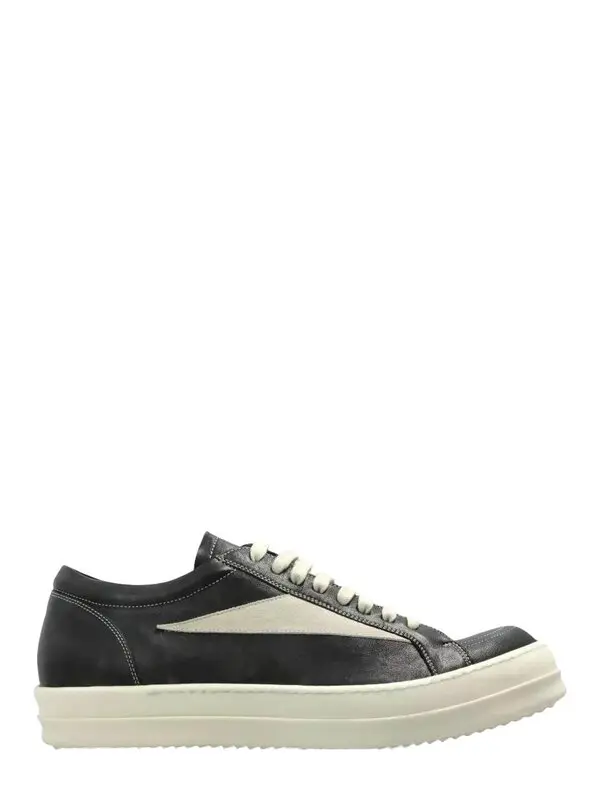 Rick Owens Vintage Sneakers - Black