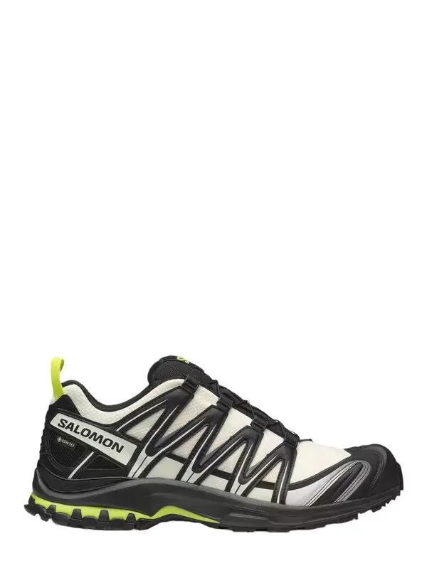 SALOMON Xa Pro 3d Gtx Trail Running Sneakers - Neutrals