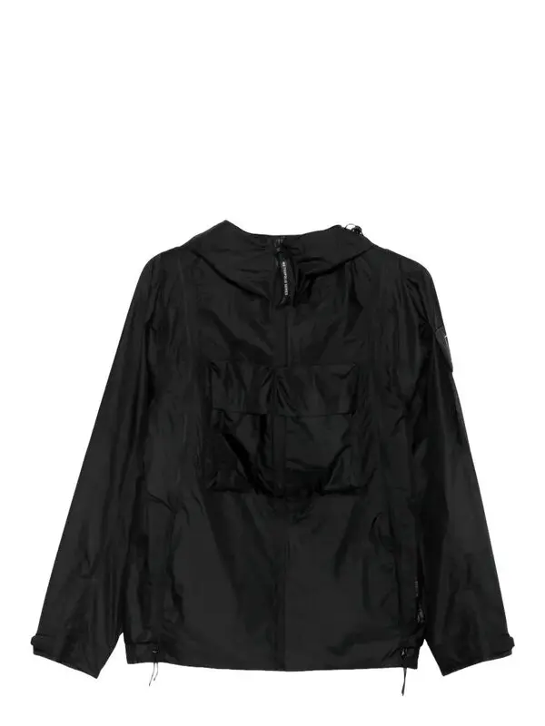 C.P. COMPANY Chest-pocket Jacket - Black