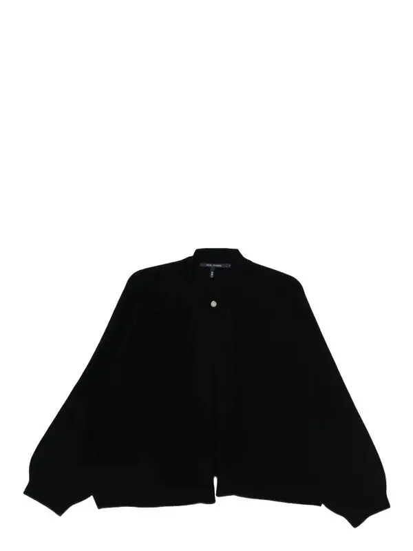 Sofie D'hoore Meltem Cardigan - Black