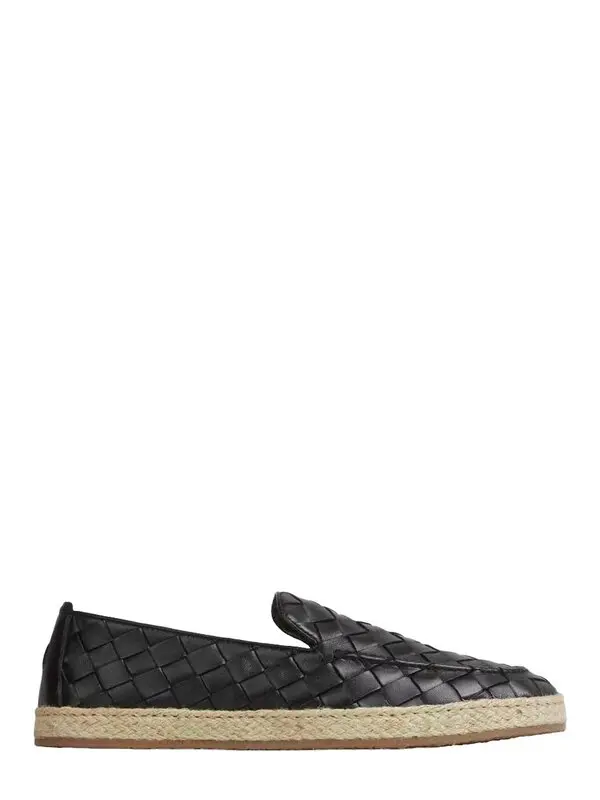 HENDERSON BARACCO Espadrilles - Black