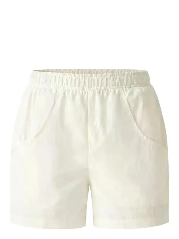 Kith Devan Nylon Short - Neutrals