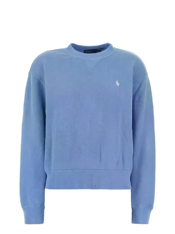 Polo Ralph Lauren Blend Sweatshirt - Blue