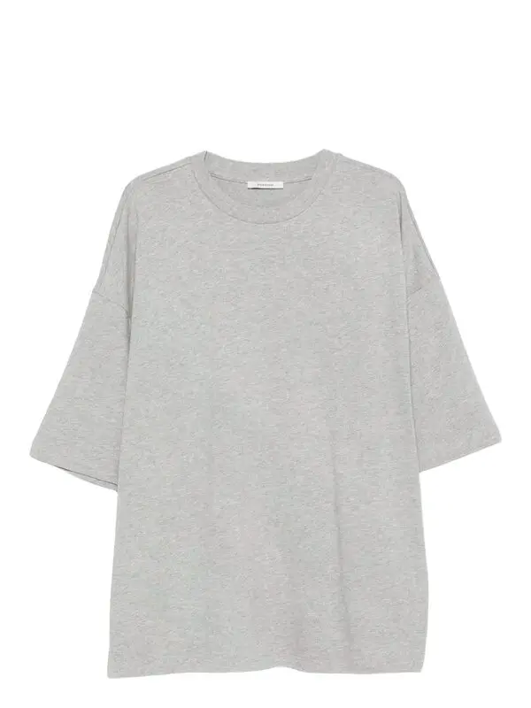 ENTIRE STUDIOS Oversized T-shirt - Grey