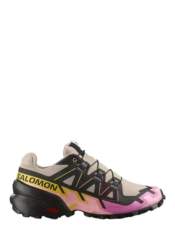 SALOMON Speedcross Low-top Sneakers - Pink