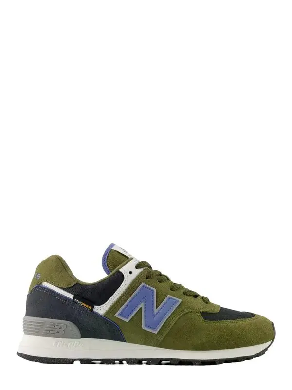 NEW BALANCE 574 Sneakers - Green