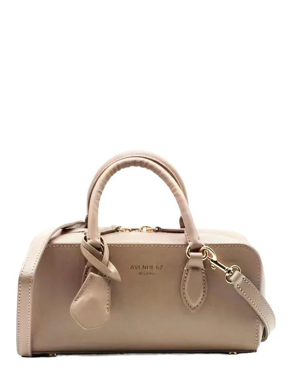 AVENUE 67 Alima Tote Bag - Neutrals