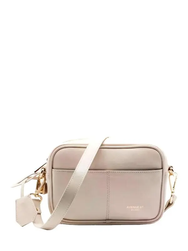 AVENUE 67 Bon Bon Cross Body Bag - Neutrals