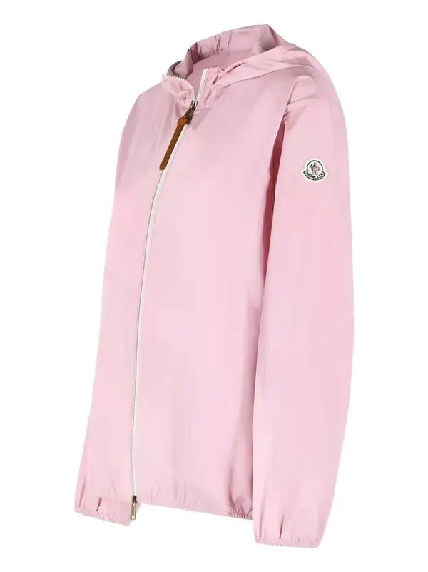 Moncler Fegeos Jacket - Pink
