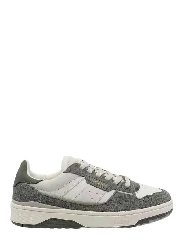 Axel Arigato Clay Sneakers - Green