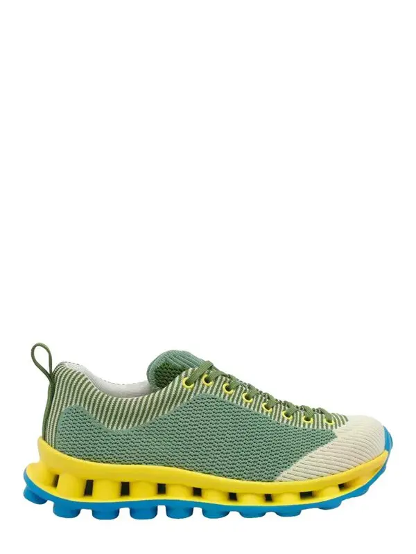 Camper Pelotissima Sneakers - Green