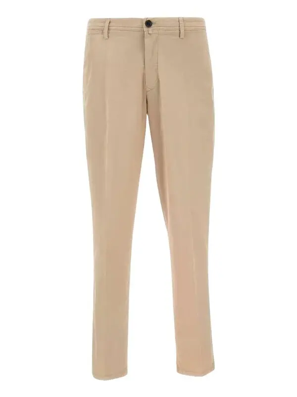 Peuterey Hoy Trousers - Neutrals