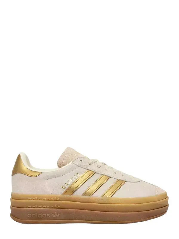 Adidas Gazelle Bold Sneakers - Neutrals