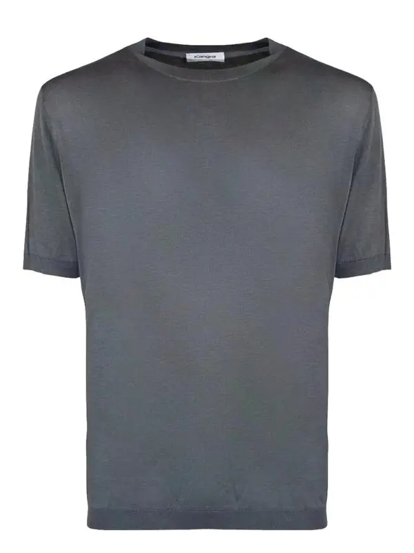 KANGRA Short-sleeve T-shirt - Grey