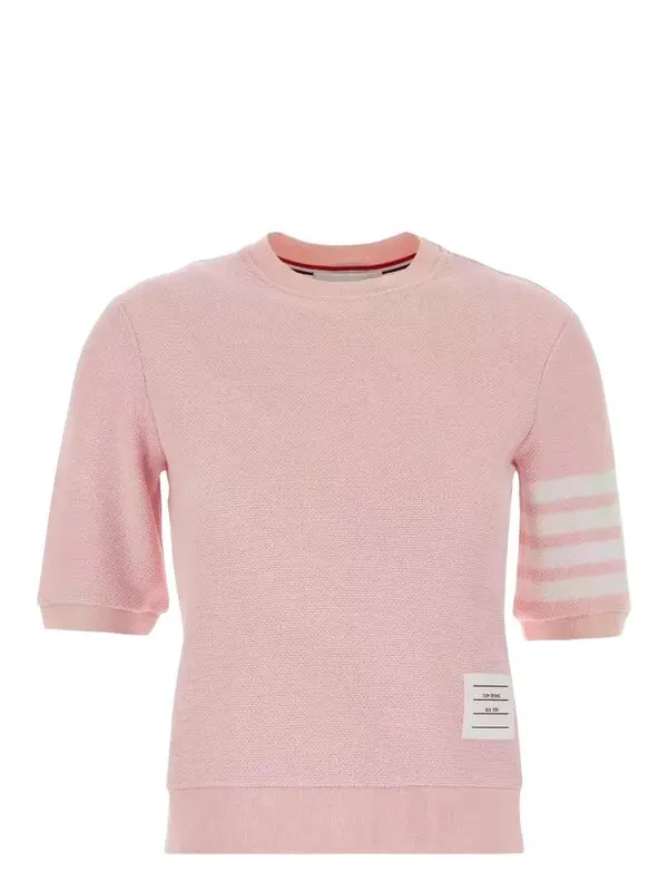 Thom Browne T-shirt - Pink