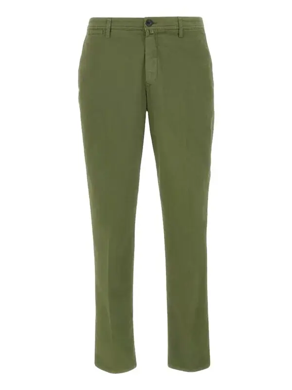 Peuterey Hoy Trousers - Green