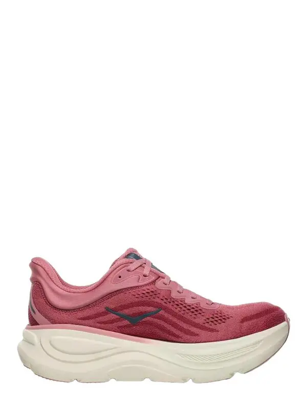 HOKA® Bondi 9 Sneakers - Pink