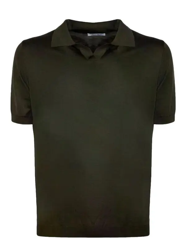 KANGRA Polo Shirt - Green