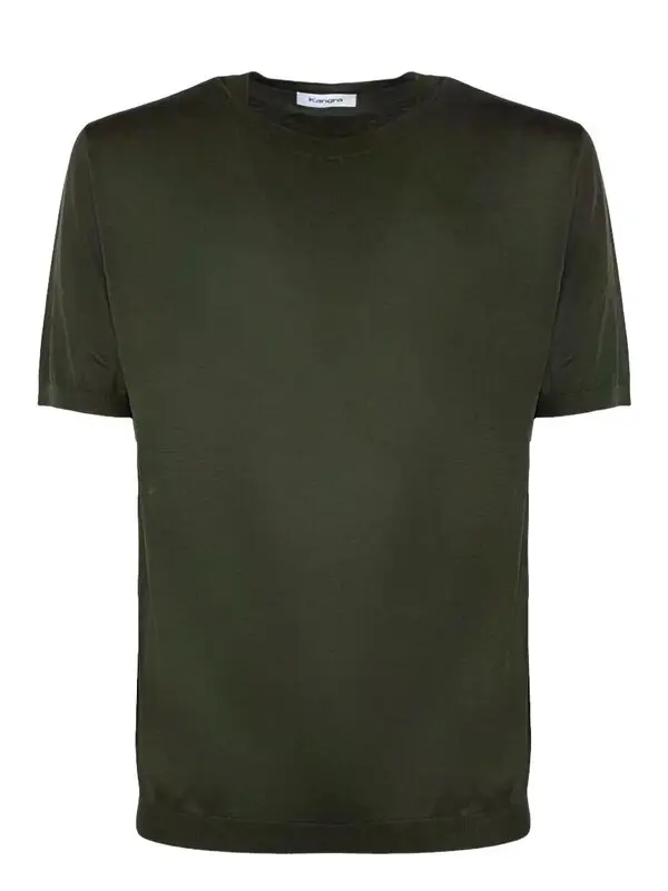 KANGRA Short-sleeve T-shirt - Green