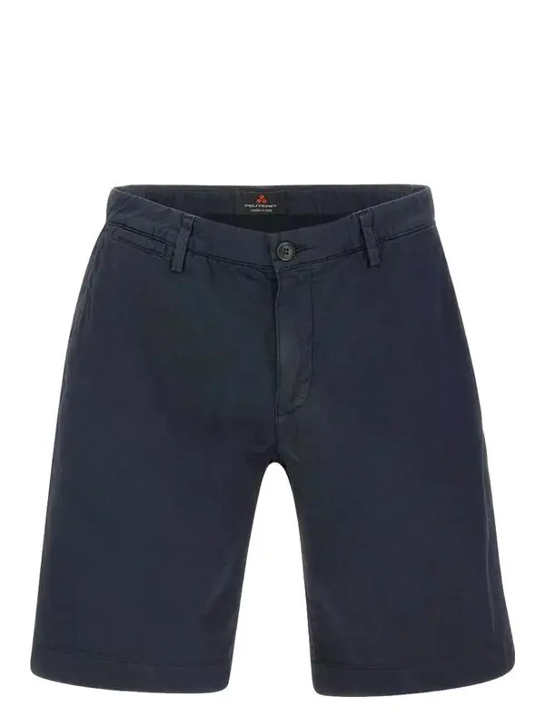 Peuterey Blane Shorts - Blue