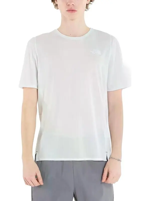 The North Face Summit High Trail T-shirt - White