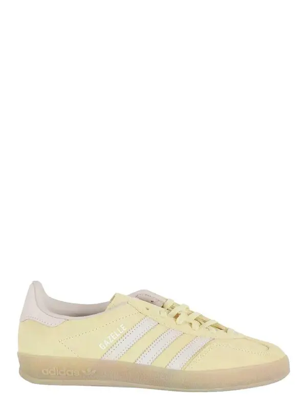 Adidas Gazelle Sneakers - Neutrals