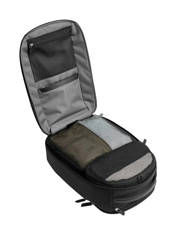 CARL FRIEDRIK Packing Cubes - Black