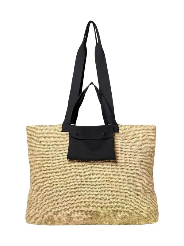 ERES Jetset Tote Bag - Neutrals