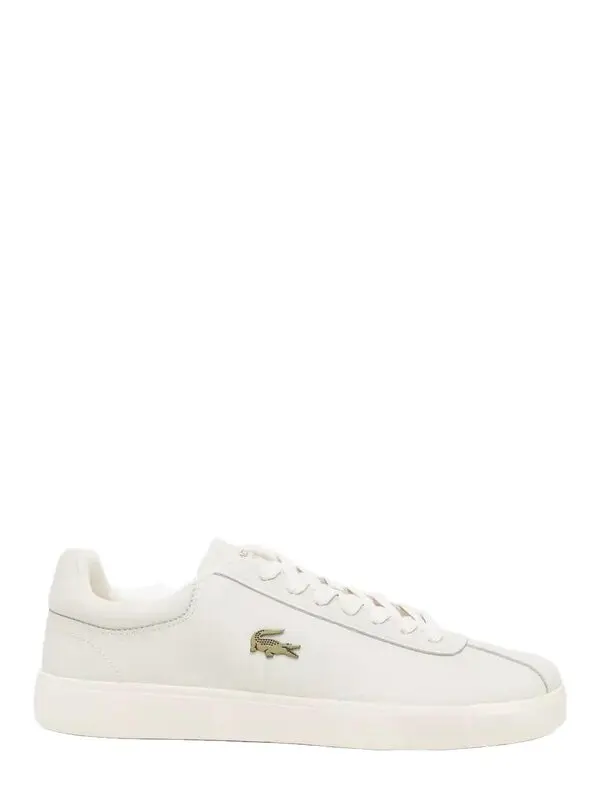 Lacoste Baseshot Sneakers - Neutrals