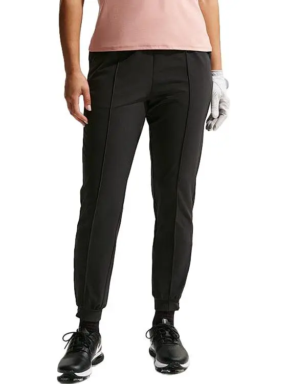 Nike Dri-fit Golf Joggers - Black/sail