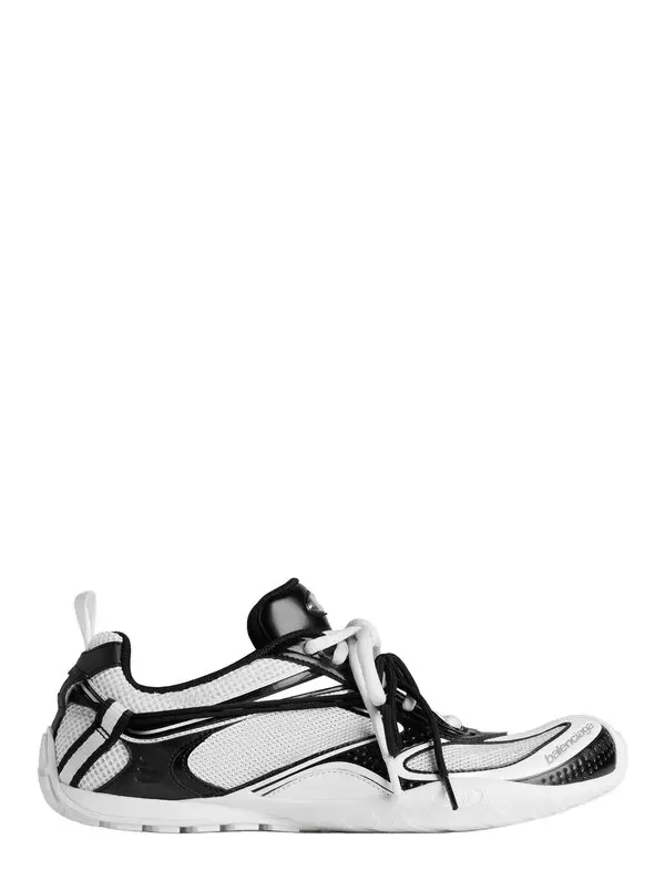 Balenciaga Radar Sneaker - White