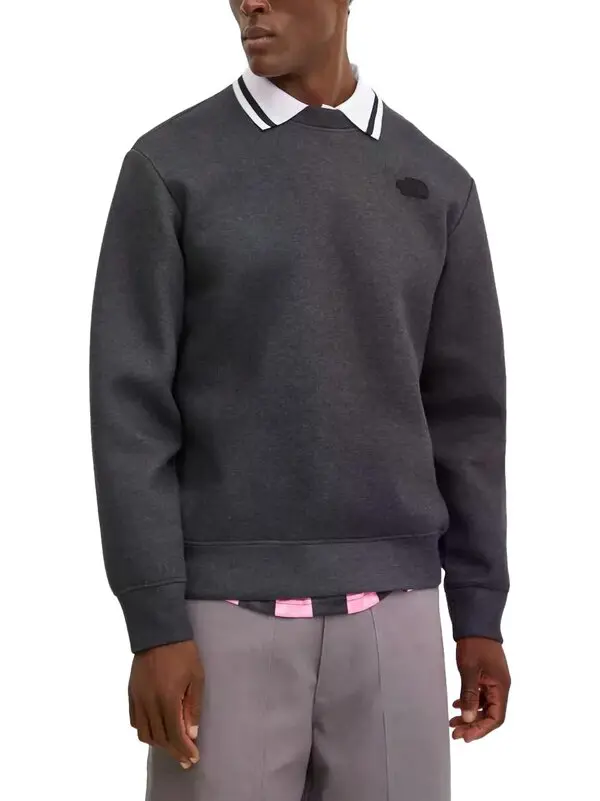 The North Face Crew Neck Sweatshirt - Grey
